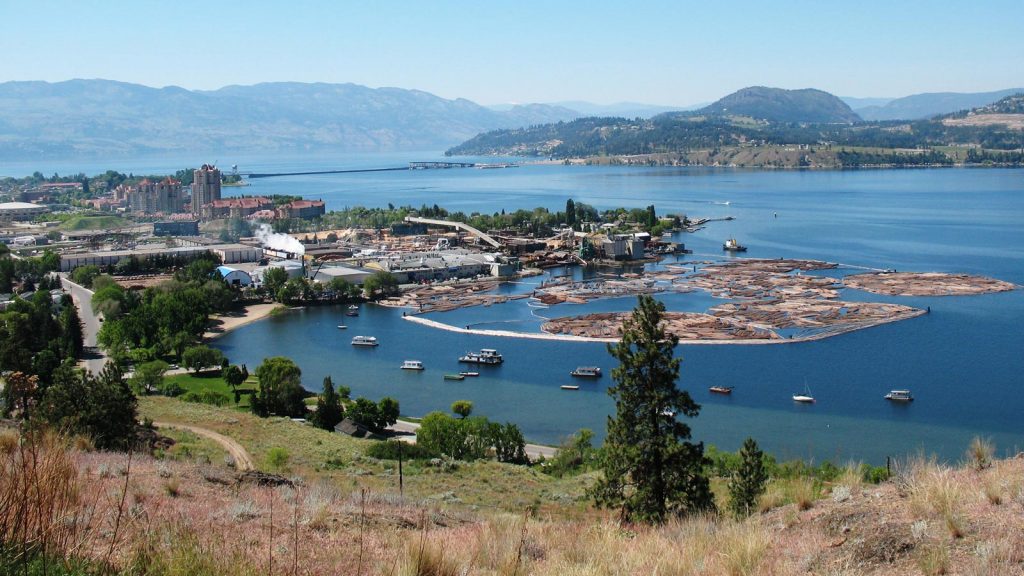 Canada Divisions | Tolko Industries