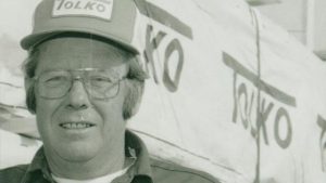 Our History | Tolko Industries