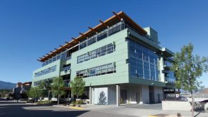 Our History | Tolko Industries