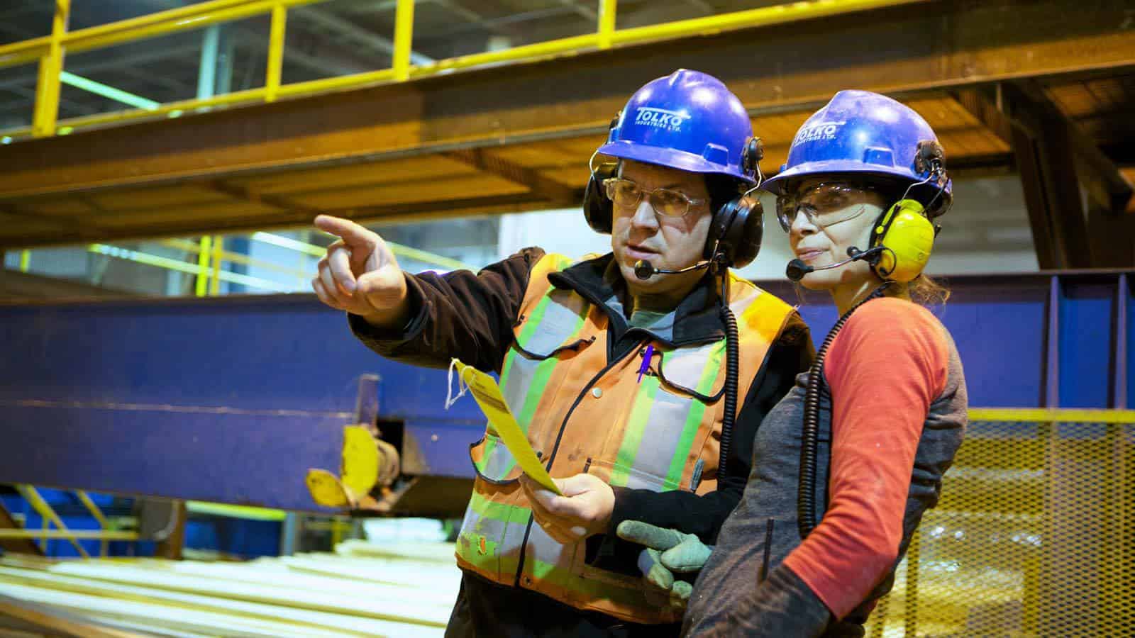 Tolko | Lumber and Sustainable Wood Products