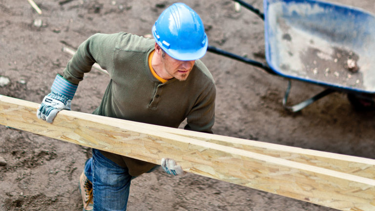 Introducing Tolko T-TEC 1.35E LSL