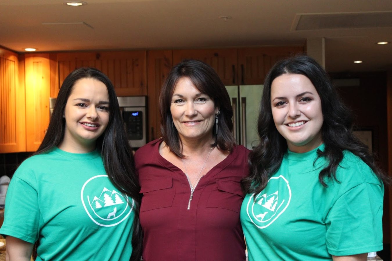 Tolko joins Women of Lumber & Forestry event to promote gender equality