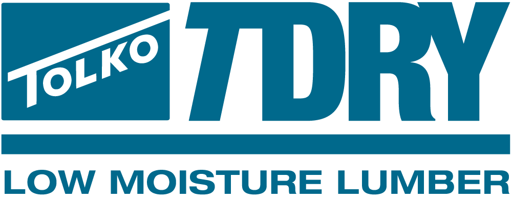 Low Moisture Custom Lumber - Tolko Industries