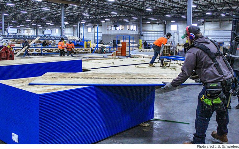 Tolko Product News, Announcements and Information | Tolko Industries