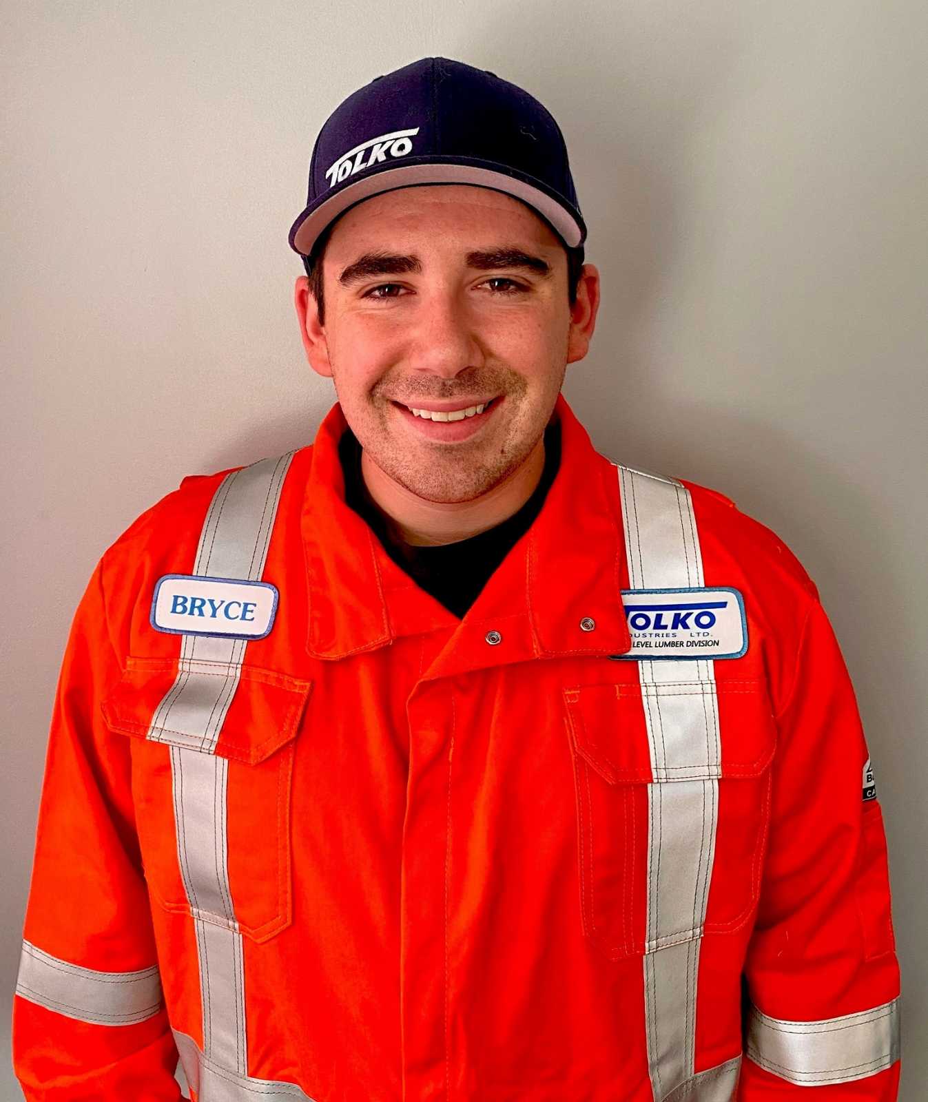 Living Tolko's values: Meet another three of our Values Award winners!