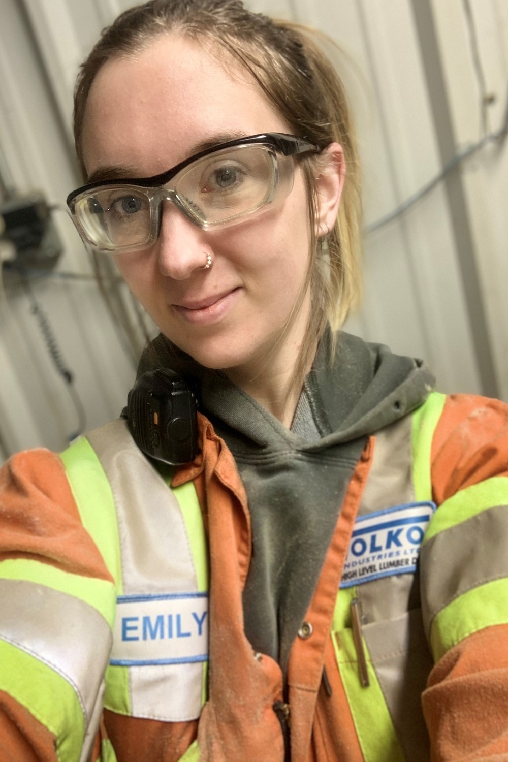 Gender Equality Week: Women of impact at Tolko