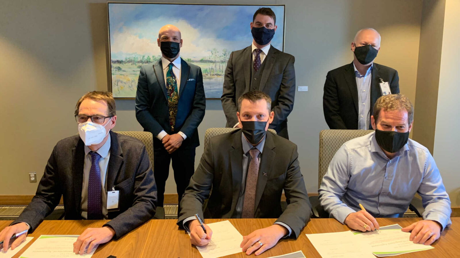 Tolko News, Announcements & Industry Information