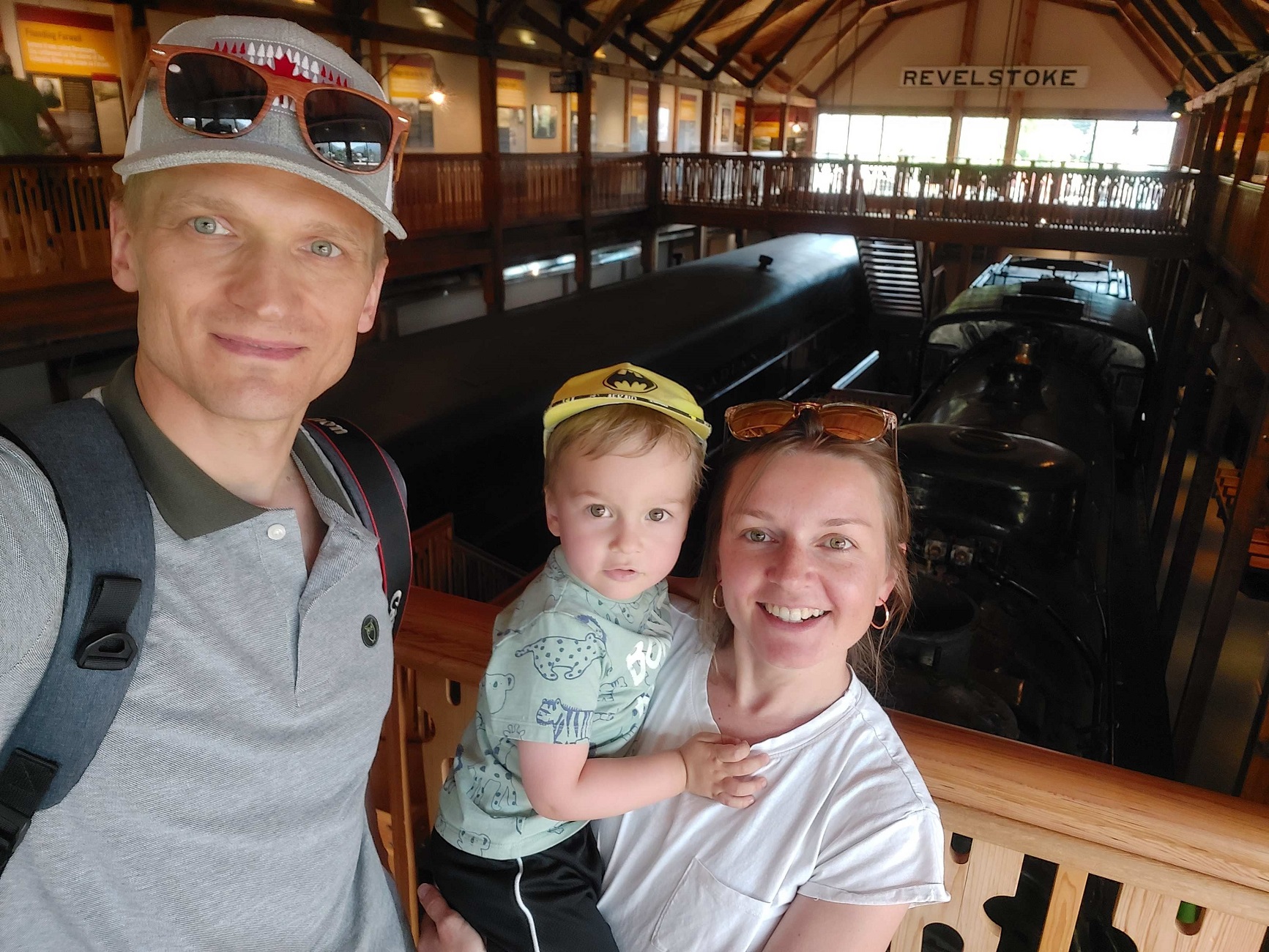 Meet Tolko's Newest Canadians