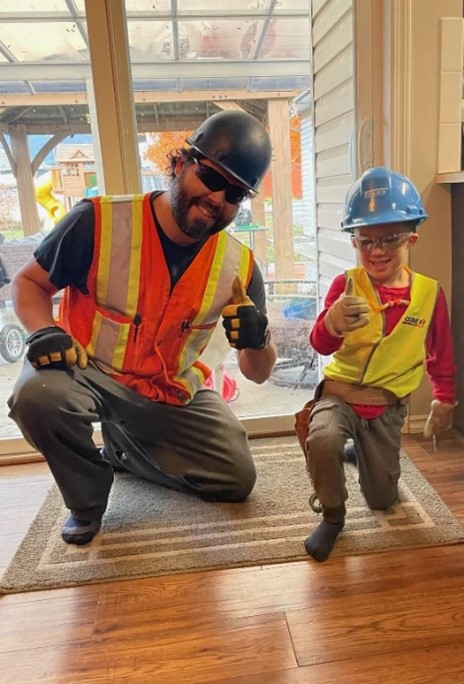Meet Tolko's 2022 Values Award winners