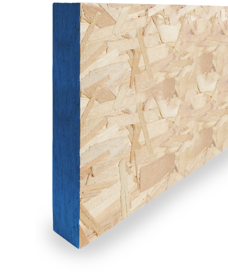 T-TEC LSL Headers and Beams - Tolko Industries