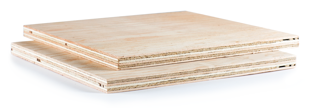Specialty Products - Tolko Industries
