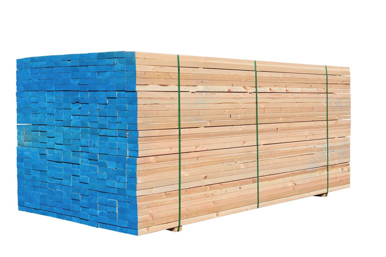 Douglas-Fir/Larch - Tolko Industries