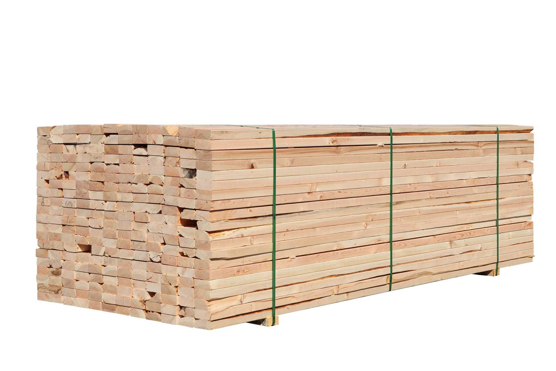 Douglas-Fir/Larch - Tolko Industries
