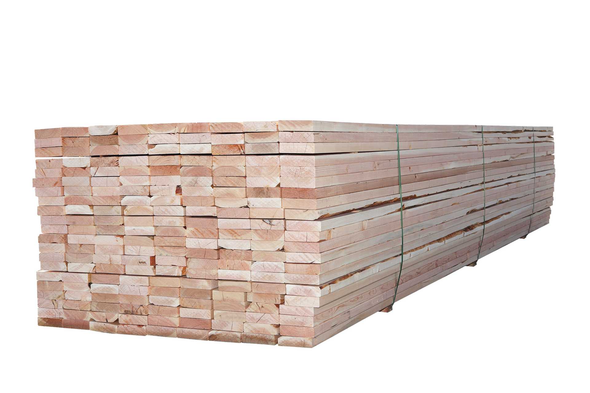 Douglas-Fir/Larch - Tolko Industries