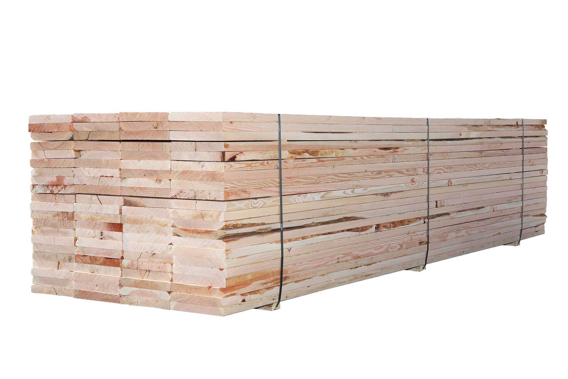 Douglas-Fir/Larch - Tolko Industries