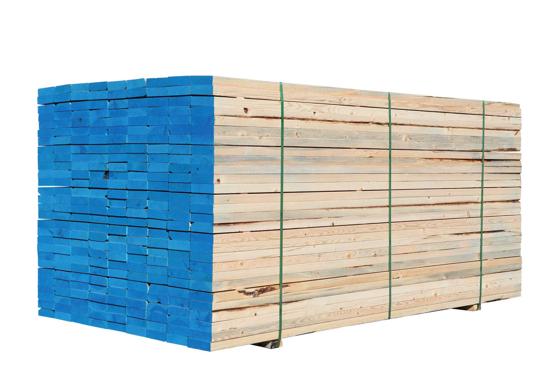 SPF - Tolko Industries