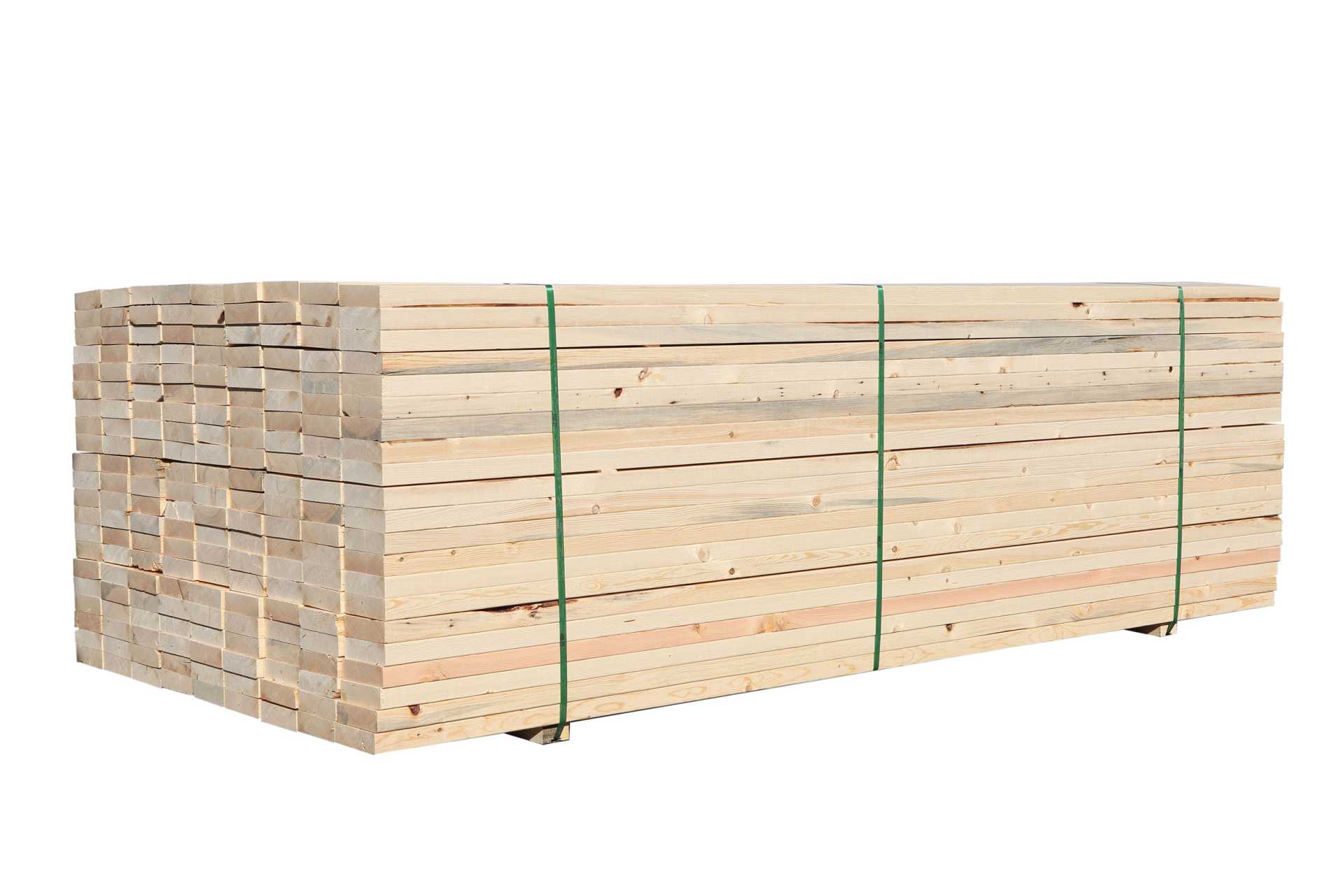 SPF - Tolko Industries