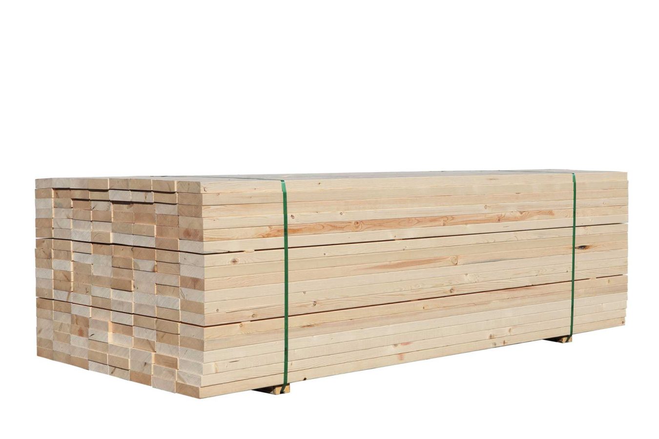 SPF - Tolko Industries