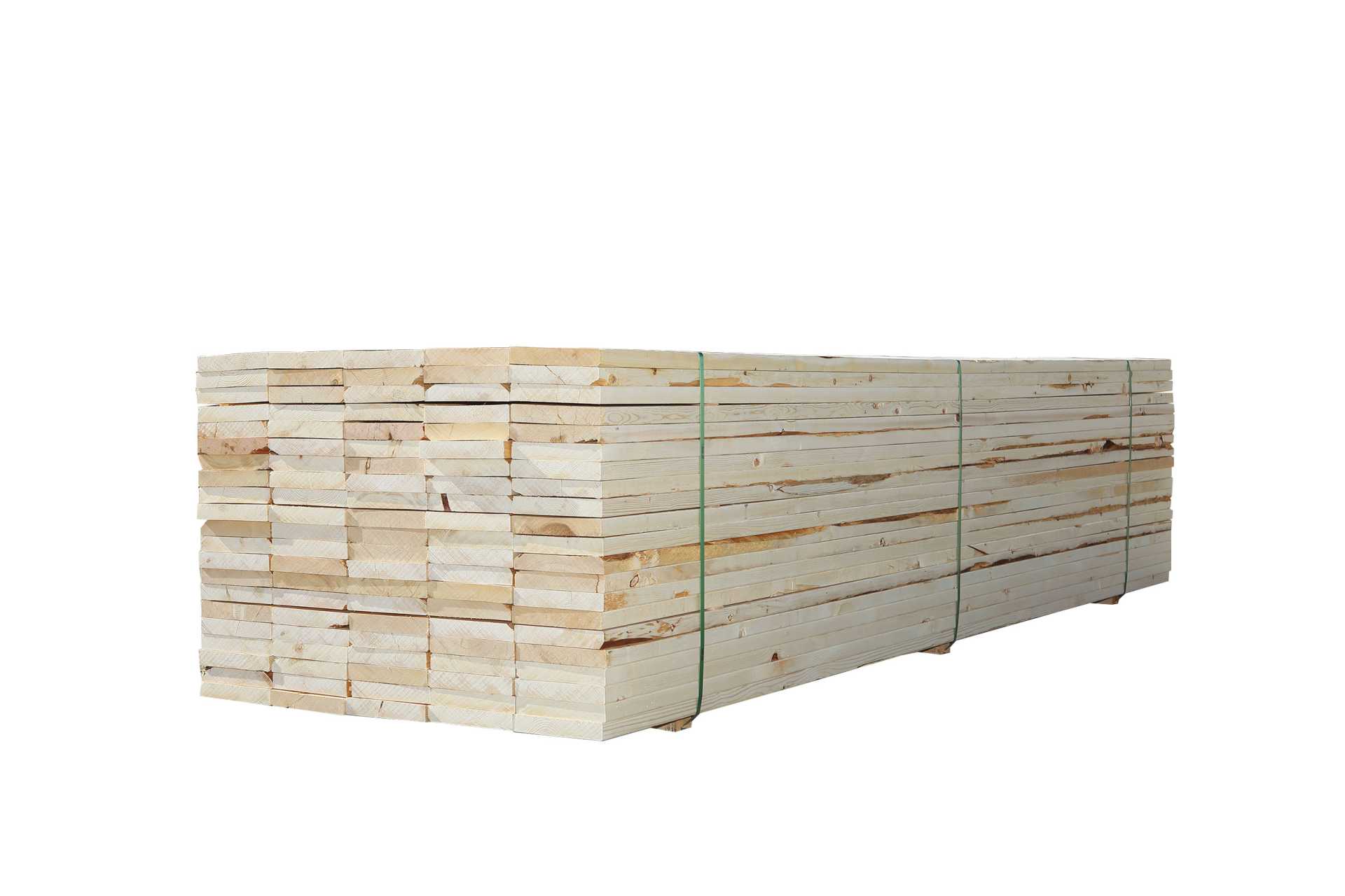 SPF - Tolko Industries