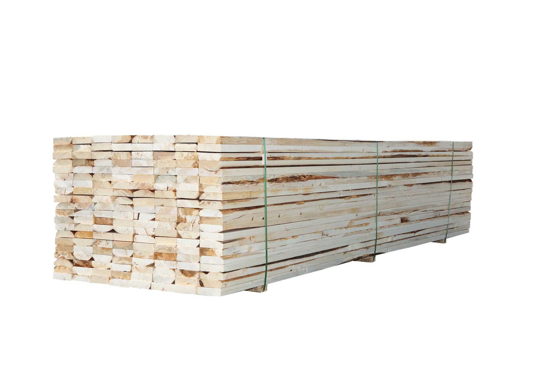 SPF - Tolko Industries