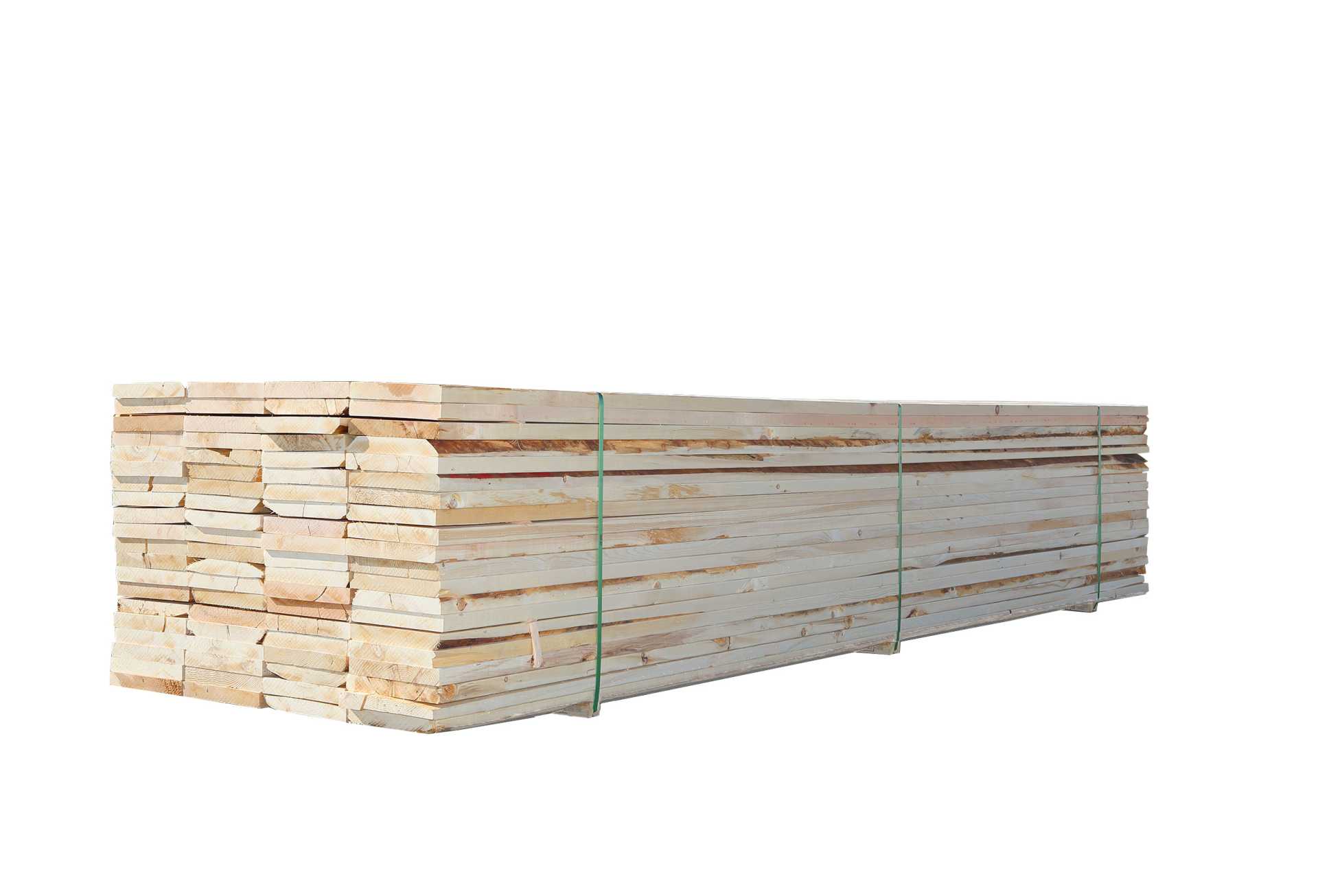 SPF - Tolko Industries