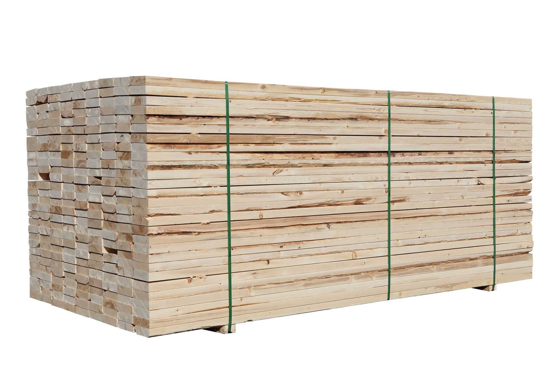 SPF - Tolko Industries