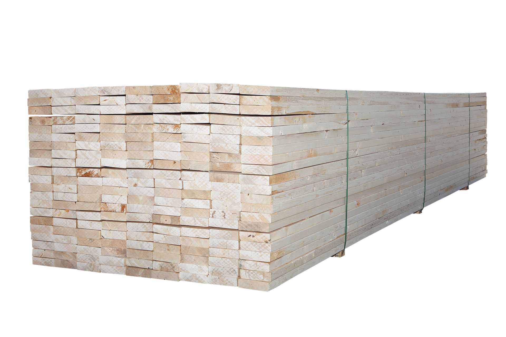 SPF - Tolko Industries