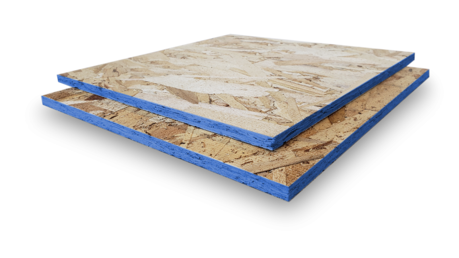 OSB RV Panels | Tolko Industries