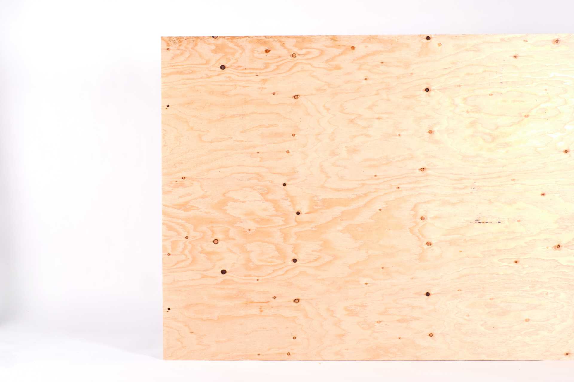 Plywood Sheathing - Tolko Industries
