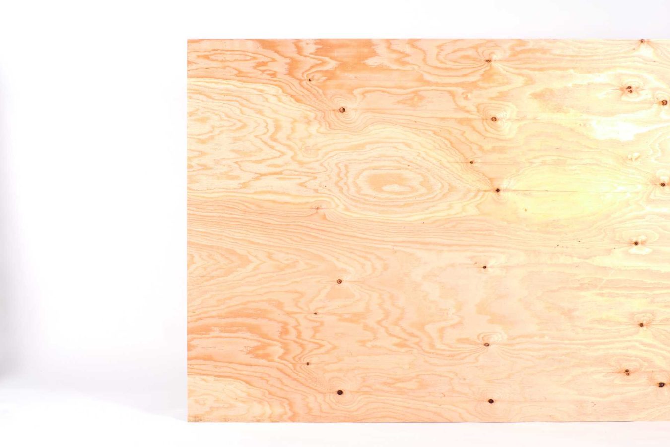 Plywood Sheathing - Tolko Industries