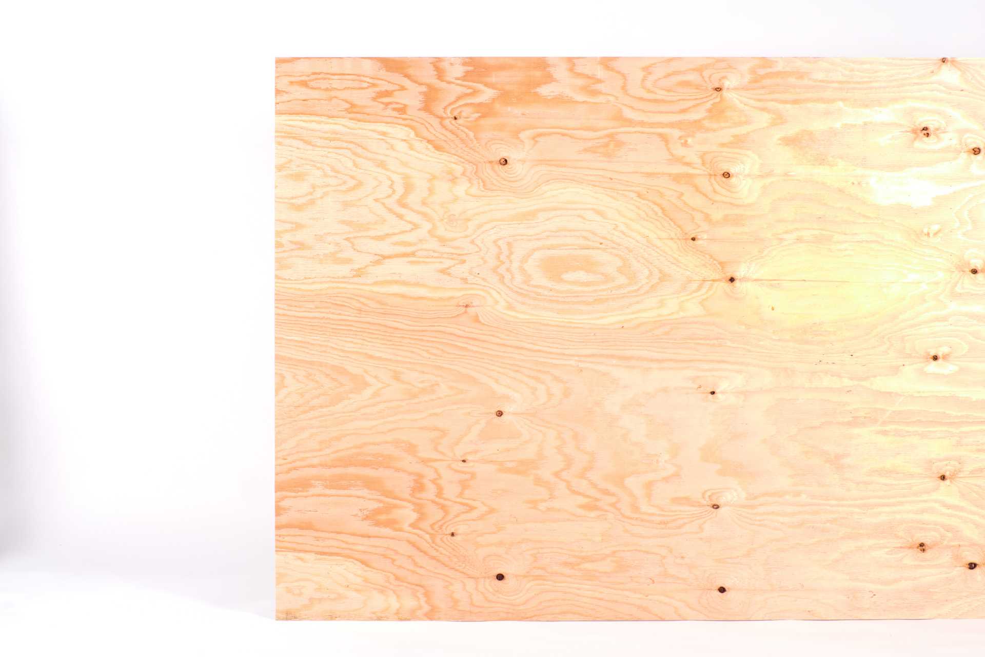 Plywood Sheathing - Tolko Industries