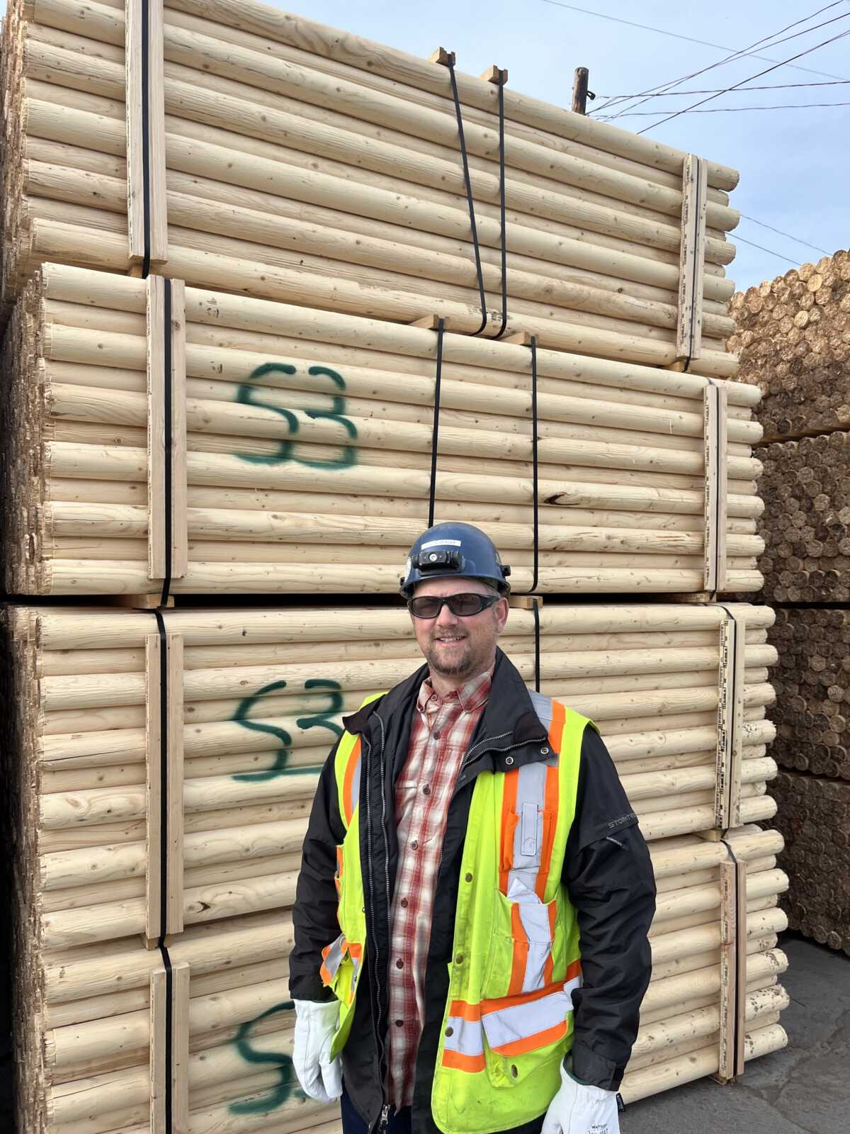 Meet Tolko's 2023 Values Award winners