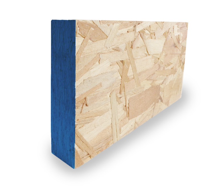 T-TEC LSL Stair Stringer - Tolko Industries