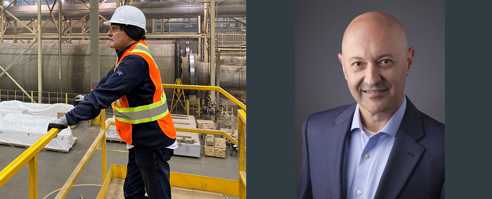 Tolko | Lumber and Sustainable Wood Products