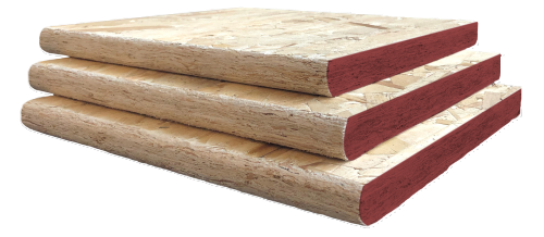 Stair Tread - Tolko Industries