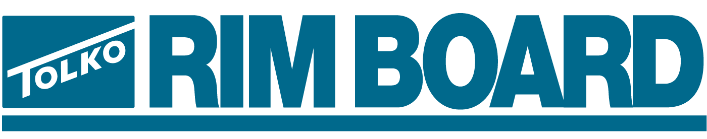 Rim Board - Tolko Industries