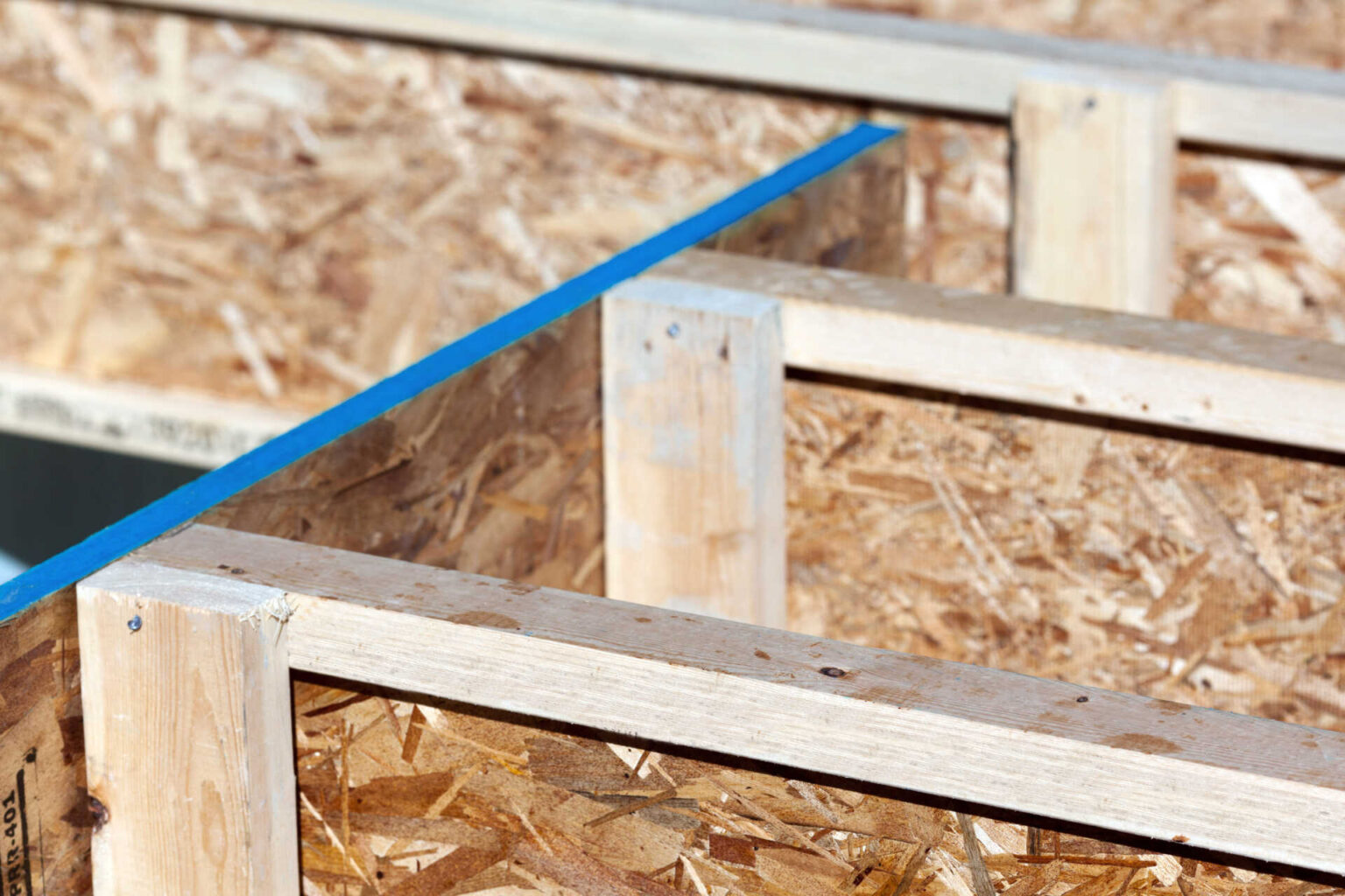 T-TEC LSL Rim Board - Tolko Industries