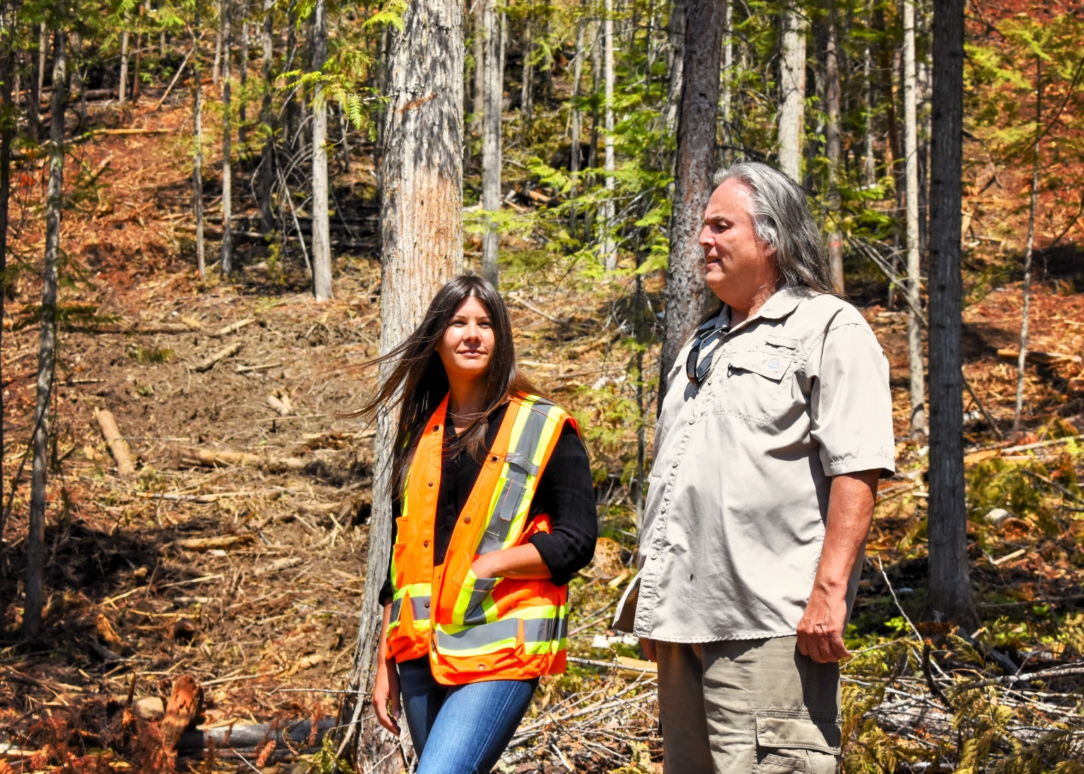 Tolko News, Announcements & Industry Information