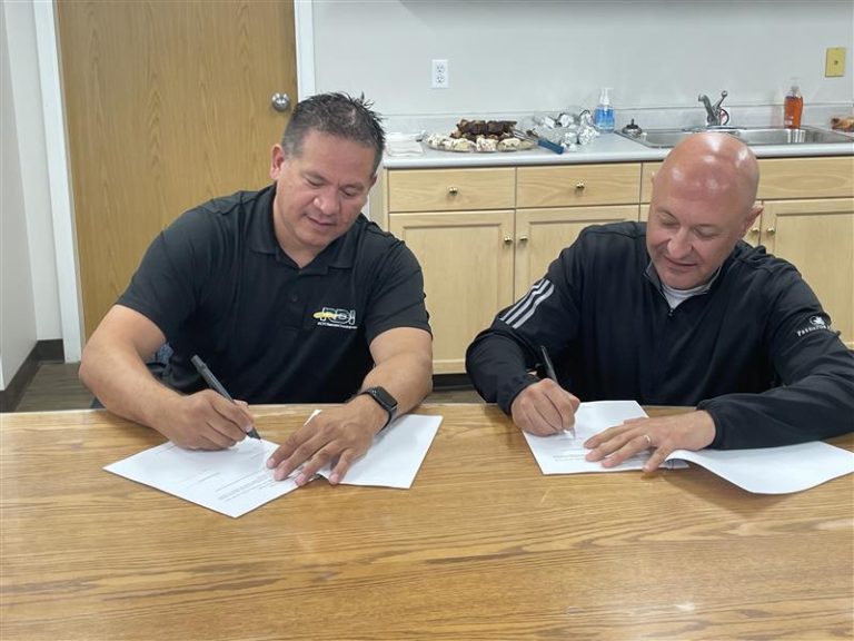 Lumber for Nations program supports Indigenous building projects — the ...